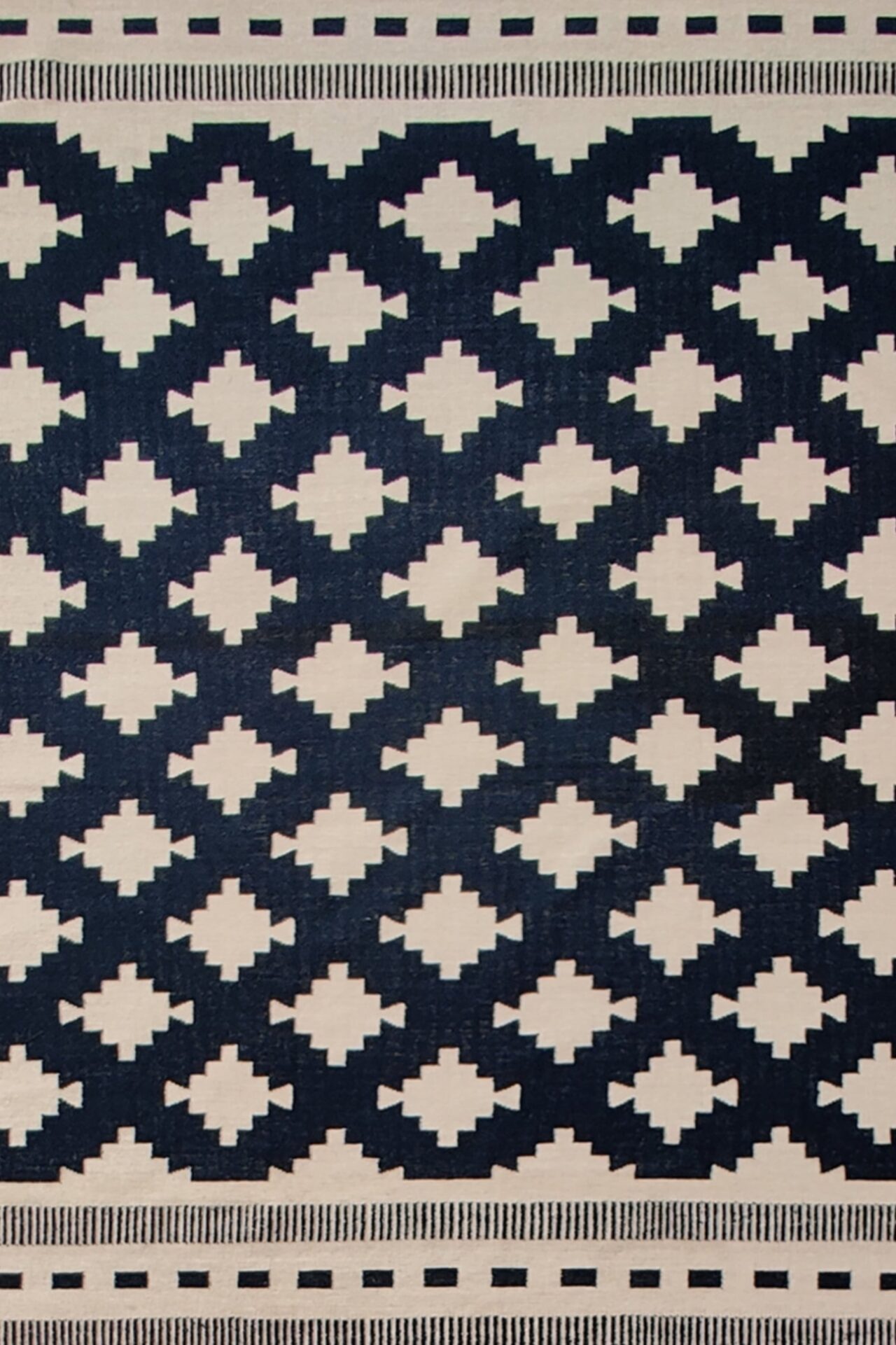 Dhurrie Rug Weaving in bangalore and chennai