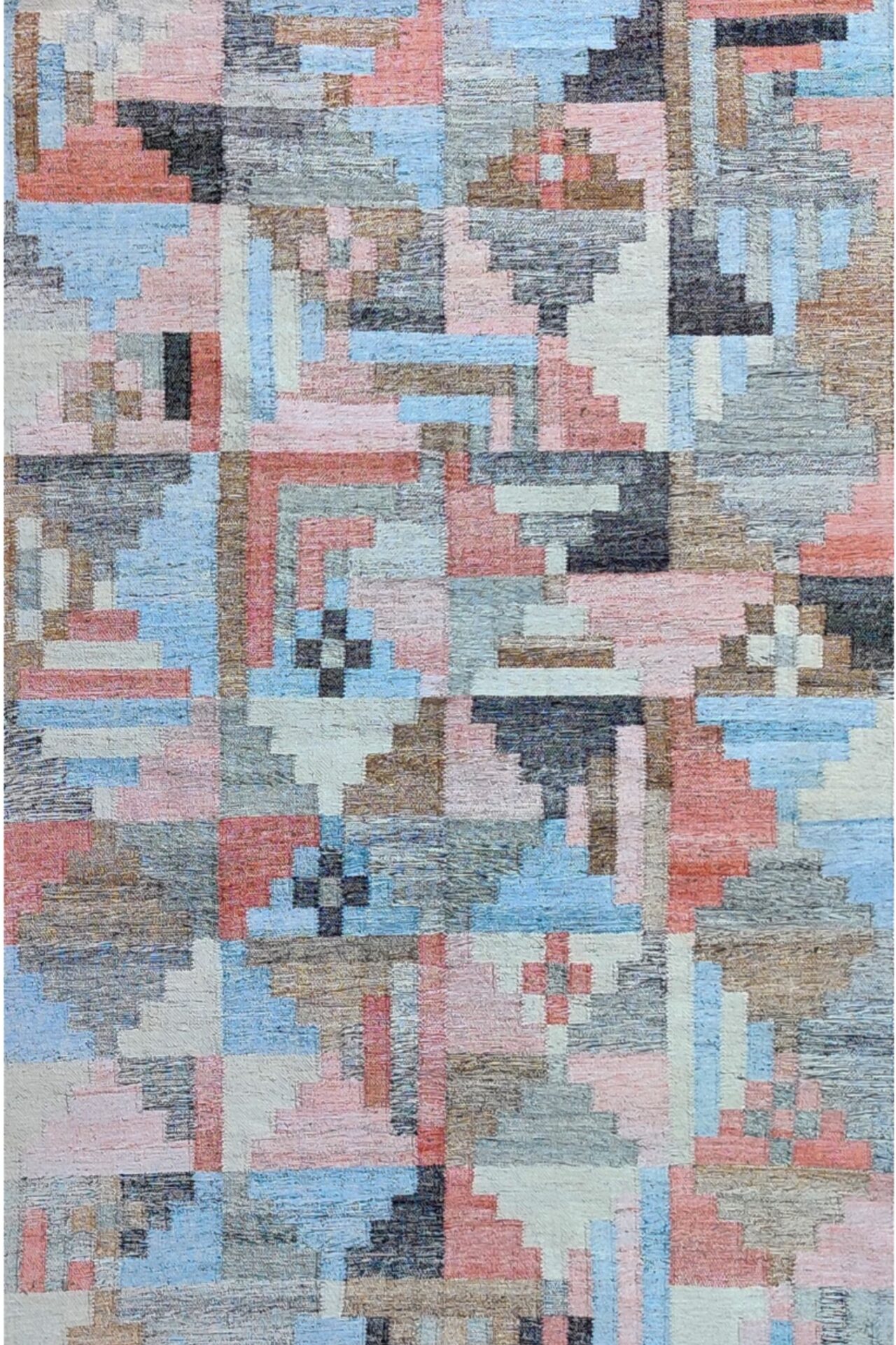 Dhurrie Rug Weaving in bangalore and chennai