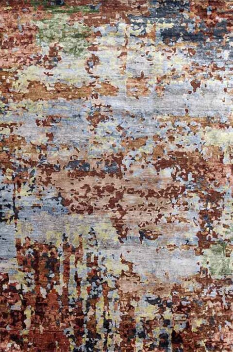 Modern Abstract Carpet Design | Abstract Design Rugs Carpet