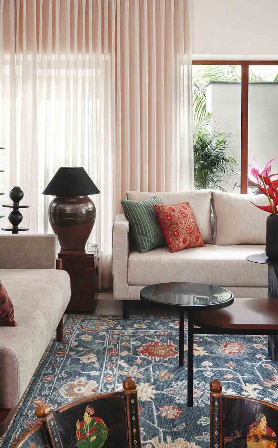 Choose Indian Handmade Rugs With Authentic Designs & Quality